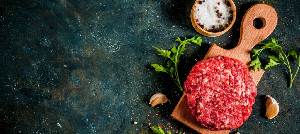Mince & Burgers - Gold Coast Fresh Meat Centre