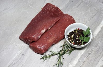 Lamb Backstrap - Gold Coast Fresh Meat Centre