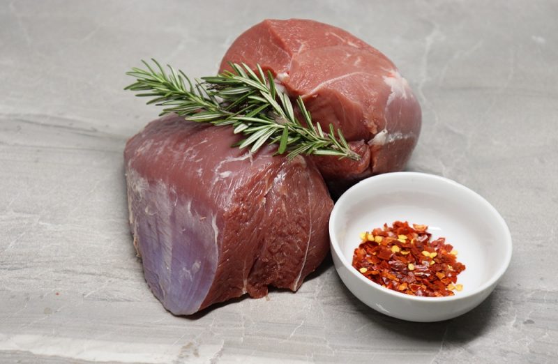 Lamb Round - Gold Coast Fresh Meat Centre