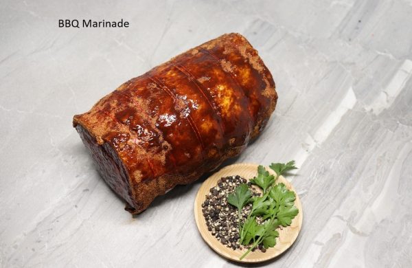 Marinated Rolled Beef Roast - Gold Coast Fresh Meat Centre