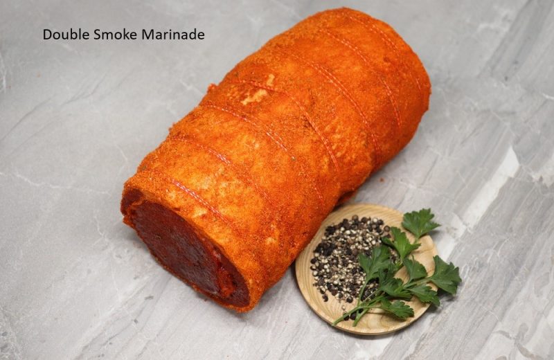 Marinated Rolled Beef Roast - Gold Coast Fresh Meat Centre