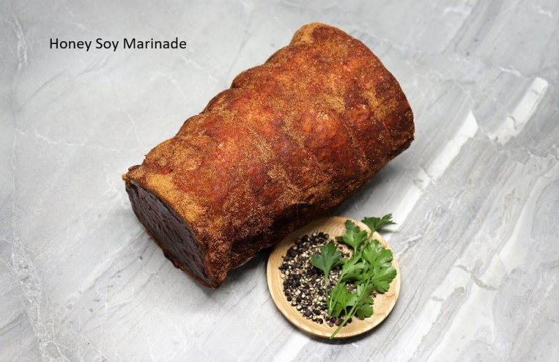 Marinated Rolled Beef Roast - Gold Coast Fresh Meat Centre