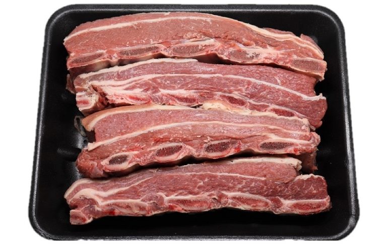 Beef Spare Ribs - Gold Coast Fresh Meat Centre