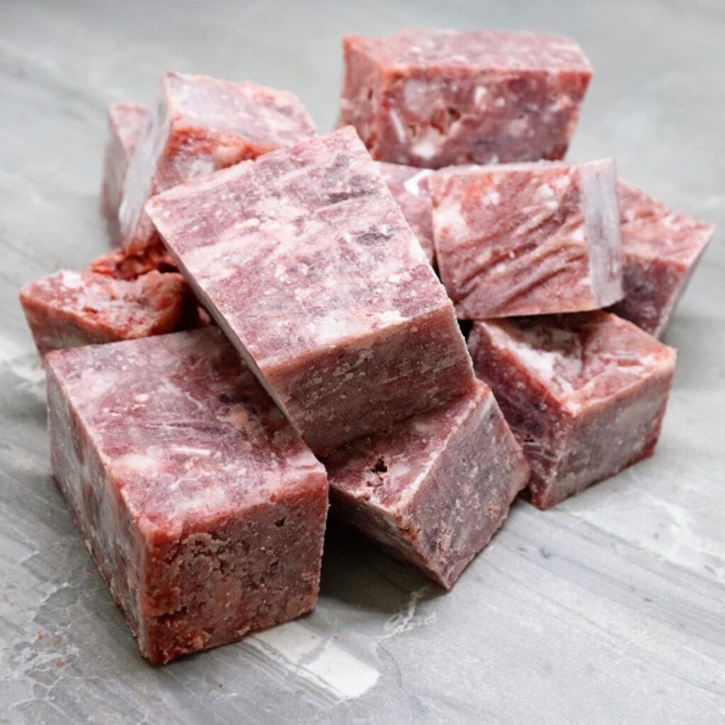 All Natural Kangaroo & Chicken Pet Mince - Gold Coast Fresh Meat Centre