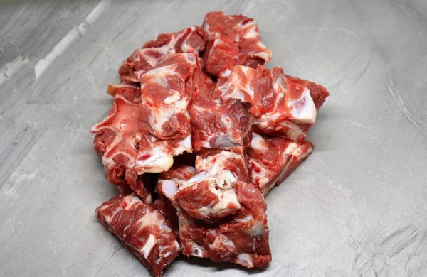 Beef Chuck Bones - Gold Coast Fresh Meat Centre