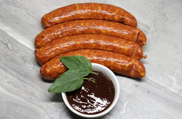 Cheese Kransky - Gold Coast Fresh Meat Centre