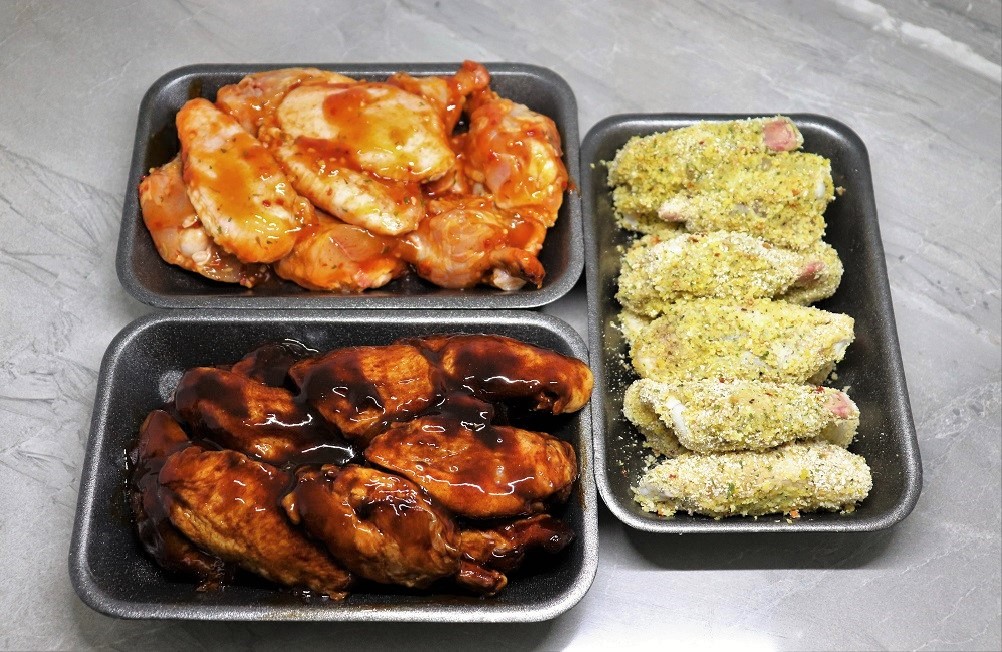 Chicken Breast Fillet Bag - Gold Coast Fresh Meat Centre