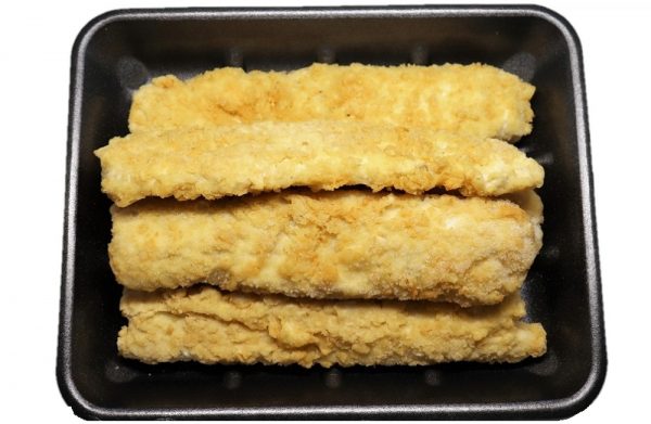 Crunchy Battered Whiting Fillets - Gold Coast Fresh Meat Centre