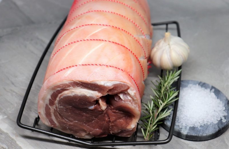 Boneless Pickled Pork - Gold Coast Fresh Meat Centre