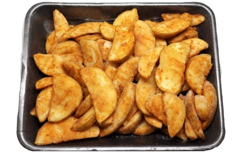 Potato Wedges - Gold Coast Fresh Meat Centre