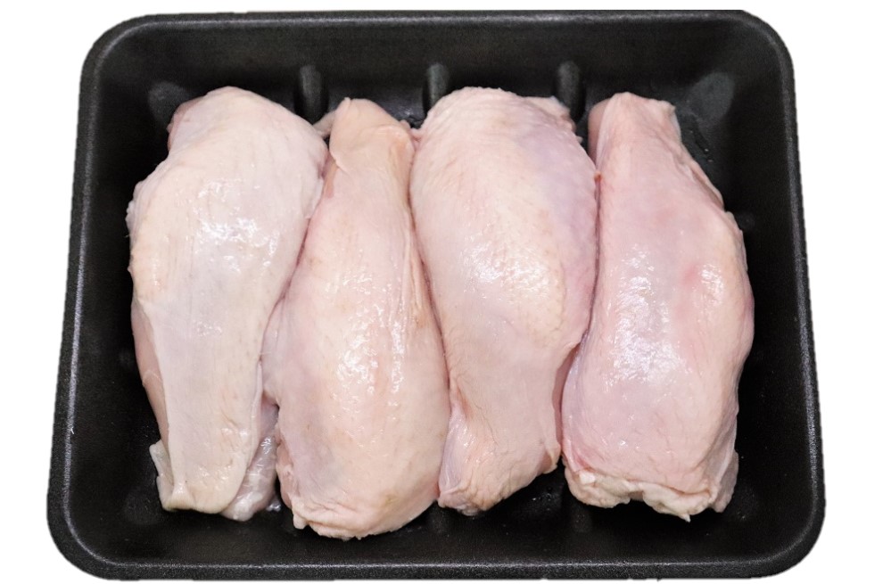 Skin on Chicken Breast Fillet - Gold Coast Fresh Meat Centre
