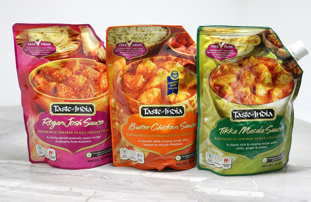 Sauce & Condiments - Gold Coast Fresh Meat Centre