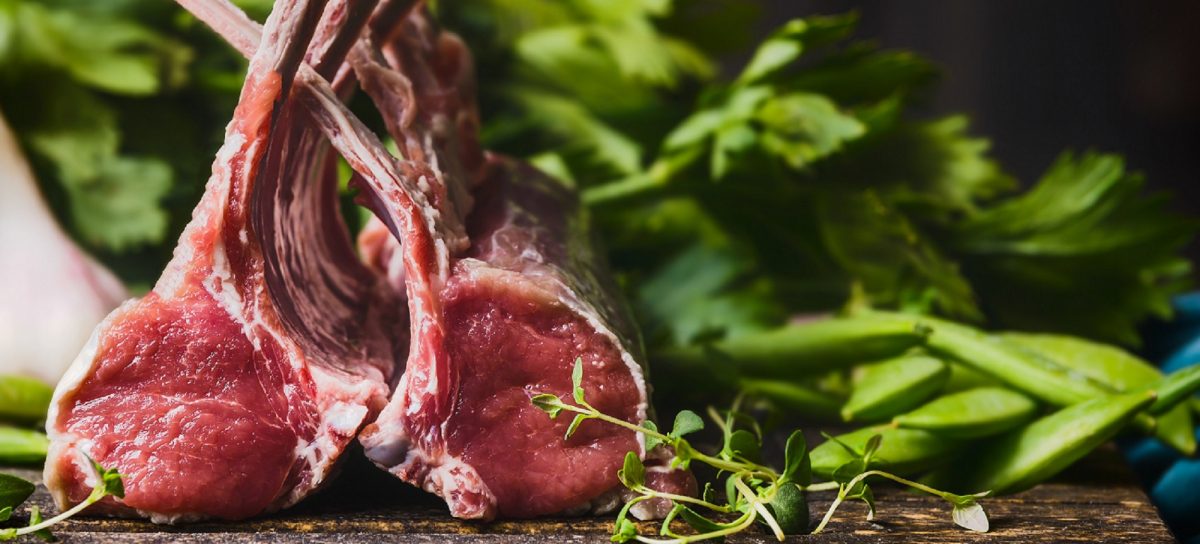 Best Value Meat Gold Coast - Lamb - Gold Coast Fresh Meat Centre