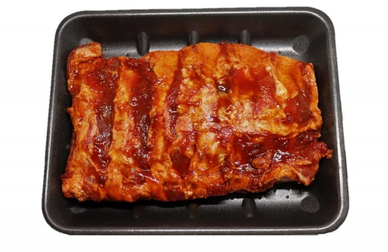 Beef Ribs Marinated - Gold Coast Fresh Meat Centre