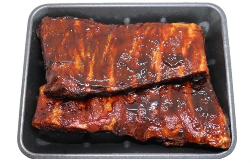 USA Pork Ribs Marinated - Gold Coast Fresh Meat Centre