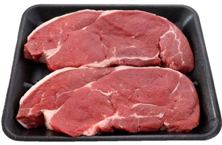Black Angus Rump Steak Grass Fed Bulk Tray - Gold Coast Fresh Meat Centre