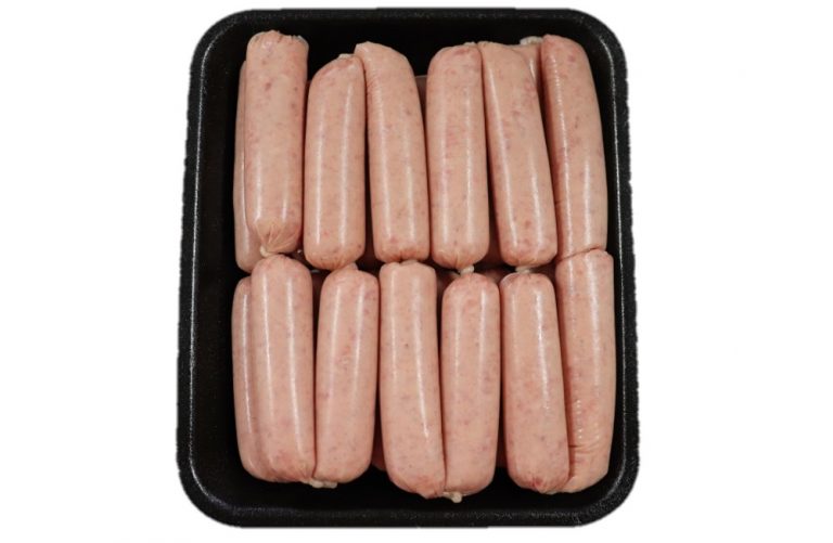 Traditional Pork Sausage Chipolata - Gold Coast Fresh Meat Centre