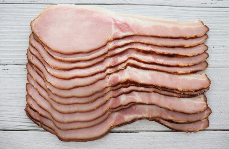 Traditional Australian Wood Smoked Bacon - Gold Coast Fresh Meat Centre