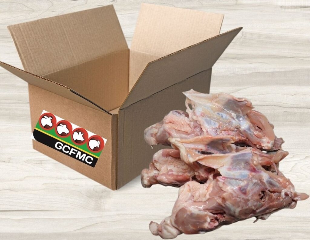 Bones & Offal - Gold Coast Fresh Meat Centre