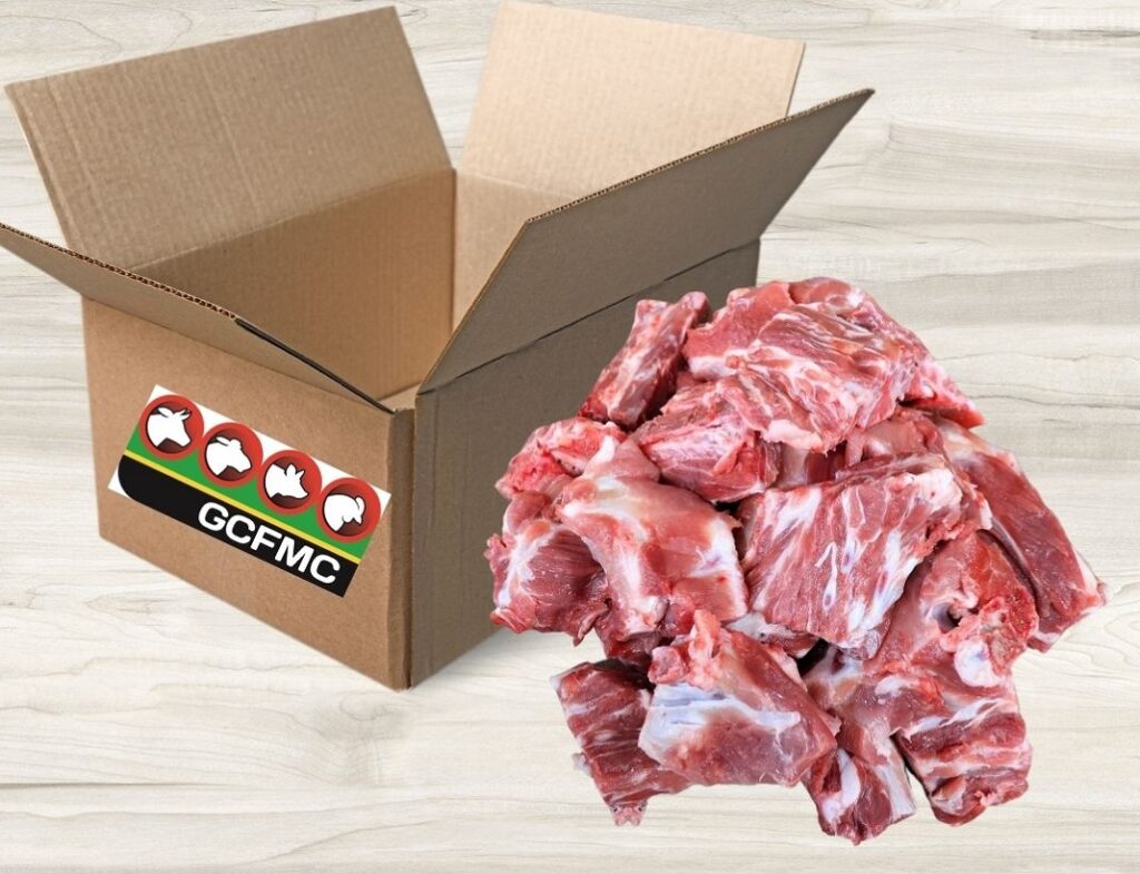 Beef Brisket Bones - Gold Coast Fresh Meat Centre