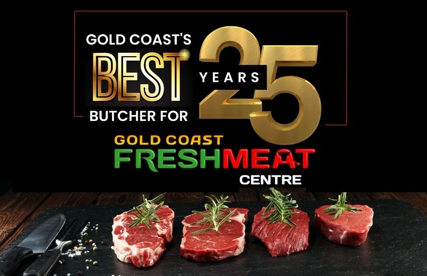 Best Butcher Gold Coast and Beyond - Gold Coast Fresh Meat Centre